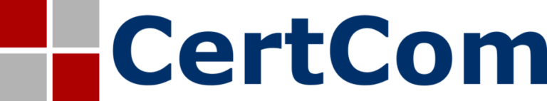 CERTYFIKOWANY AUDYTOR WIODĄCYISO/IEC 27001 | CertCom - Certyfikacja ISO ...